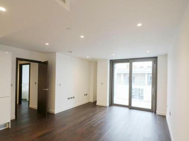 1 Bedroom Flat For Rent In London