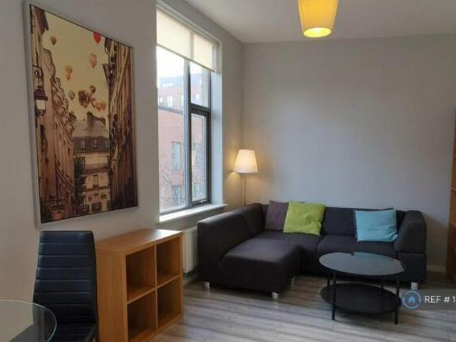 1 Bedroom Flat For Rent In London