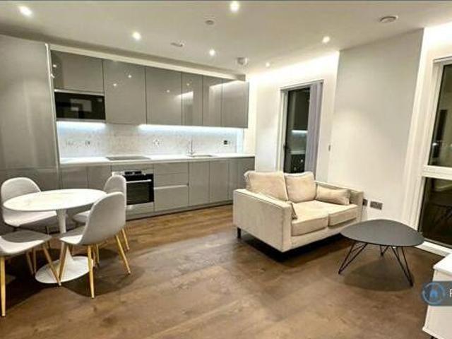 1 Bedroom Flat For Rent In London
