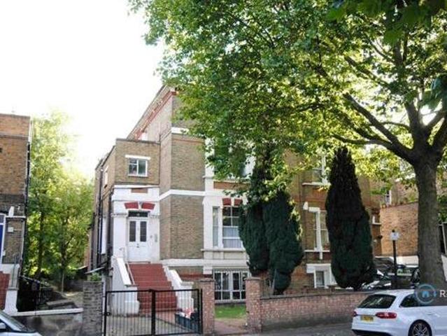 1 Bedroom Flat For Rent In London