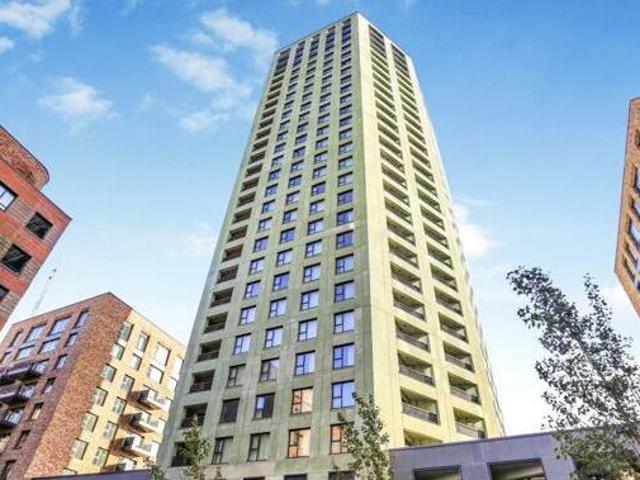 1 Bedroom Flat For Rent In London