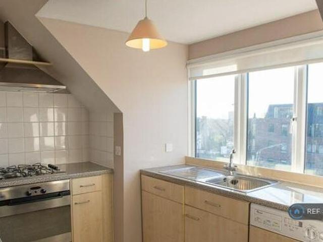 1 Bedroom Flat For Rent In London