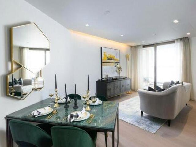 1 Bedroom Flat For Rent In London