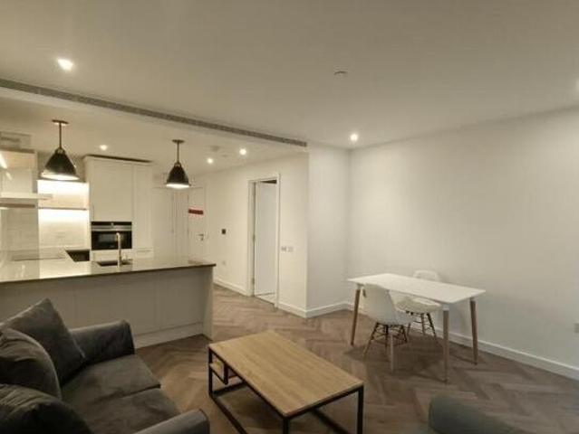 1 Bedroom Flat For Rent In London