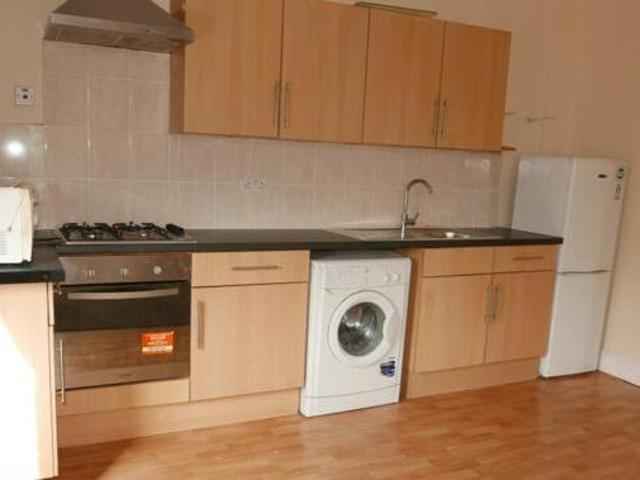 1 Bedroom Flat For Rent In London