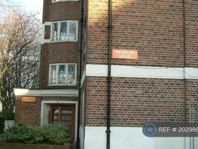 1 Bedroom Flat For Rent In London