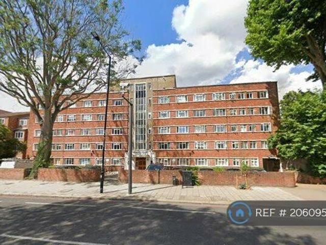 1 Bedroom Flat For Rent In London