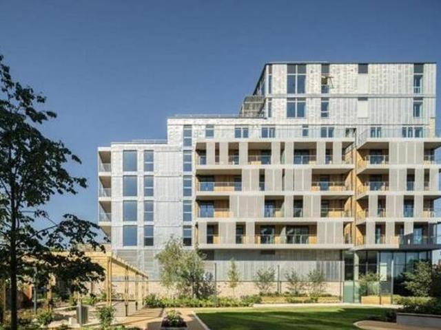 1 Bedroom Flat For Rent In London