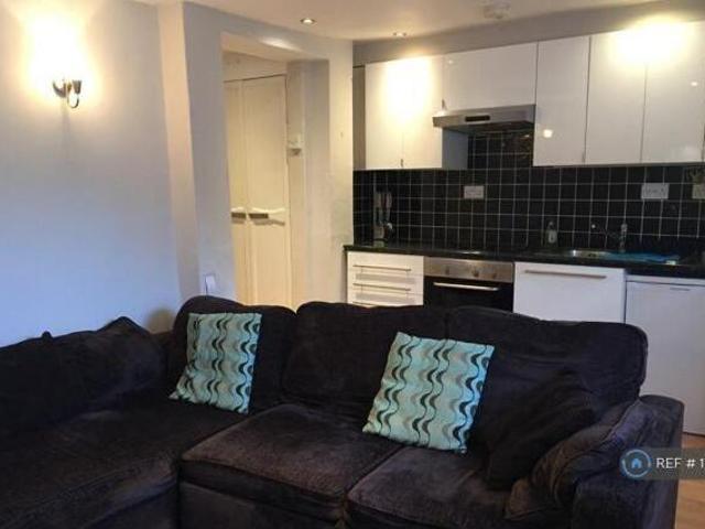1 Bedroom Flat For Rent In London