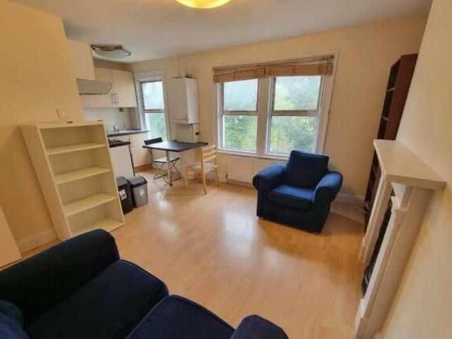 1 Bedroom Flat For Rent In London