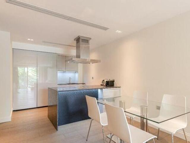 1 Bedroom Flat For Rent In London