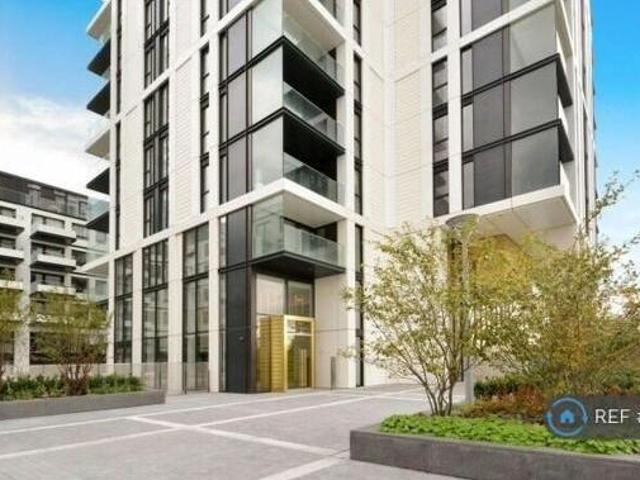 1 Bedroom Flat For Rent In London