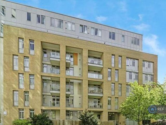 1 Bedroom Flat For Rent In London