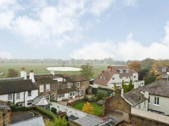 1 Bedroom Flat For Rent In London