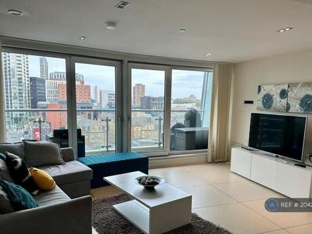1 Bedroom Flat For Rent In London