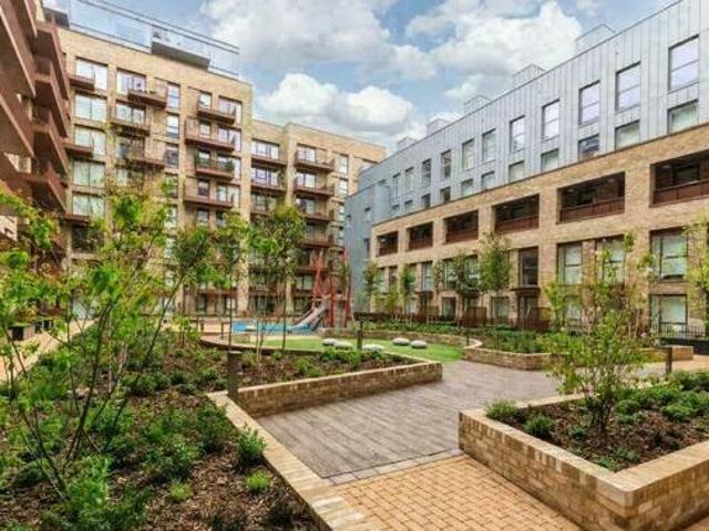 1 Bedroom Flat For Rent In London