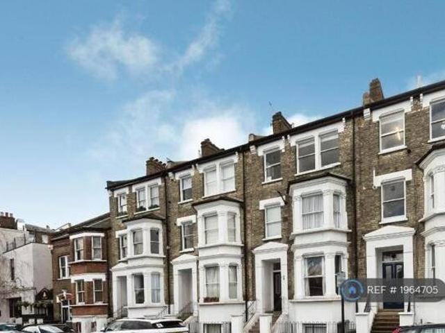 1 Bedroom Flat For Rent In London