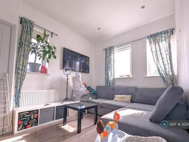 1 Bedroom Flat For Rent In London