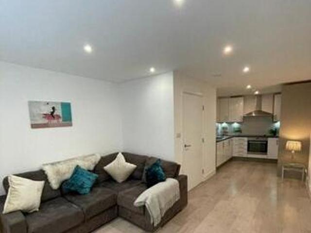 1 Bedroom Flat For Rent In London