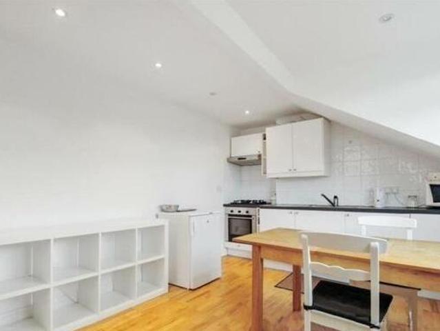 1 Bedroom Flat For Rent In London