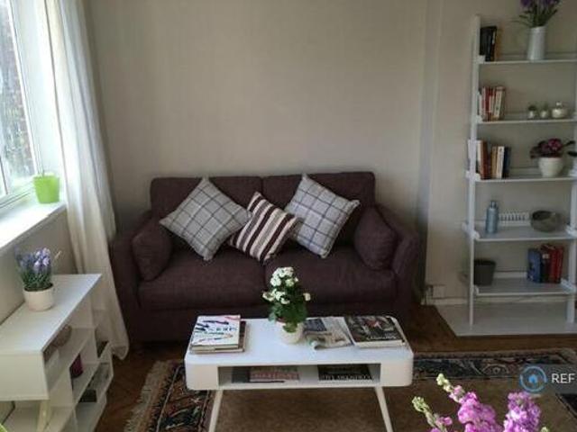 1 Bedroom Flat For Rent In London