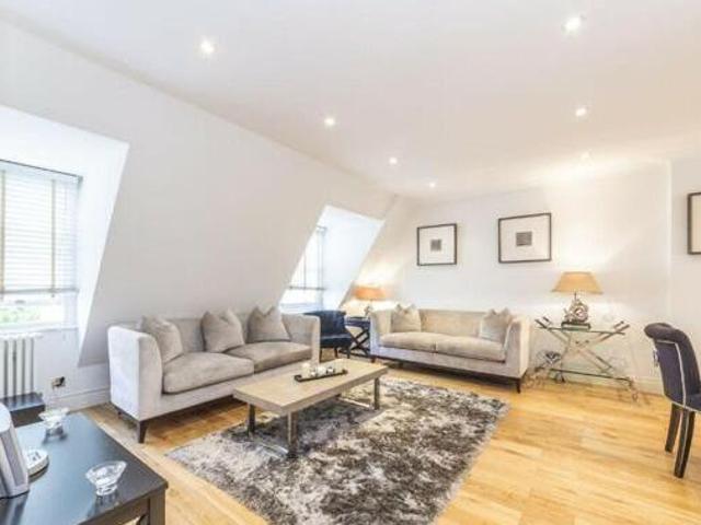 1 Bedroom Flat For Rent In London