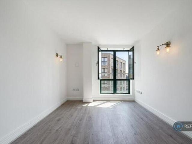 1 Bedroom Flat For Rent In London