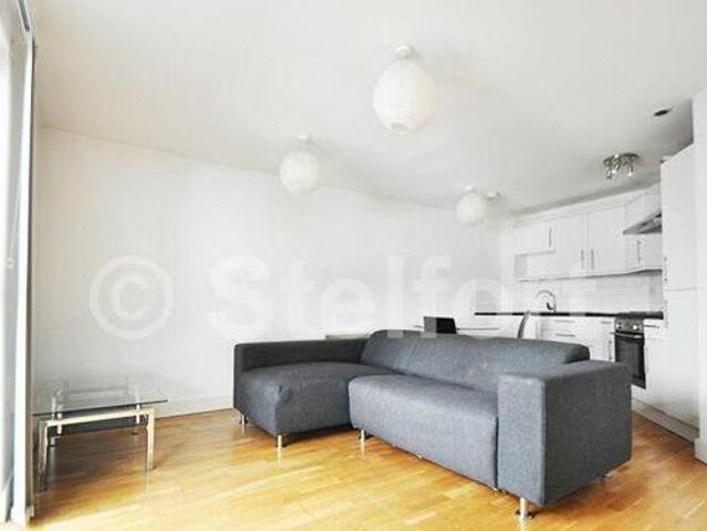 1 Bedroom Flat For Rent In London