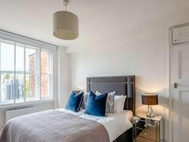 1 Bedroom Flat For Rent In London