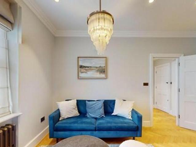 1 Bedroom Flat For Rent In London