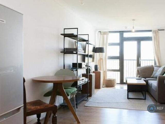 1 Bedroom Flat For Rent In London