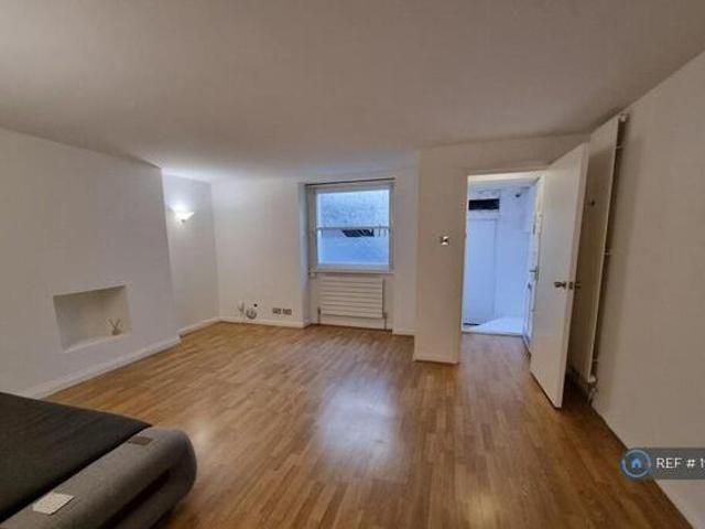1 Bedroom Flat For Rent In London