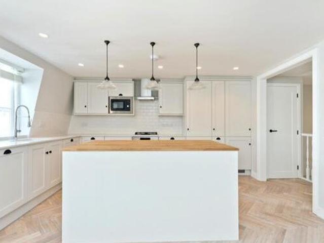 1 Bedroom Flat For Rent In London