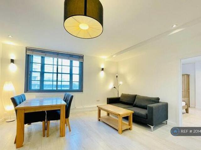 1 Bedroom Flat For Rent In London