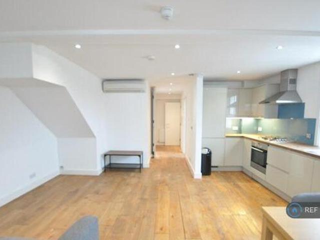 1 Bedroom Flat For Rent In London