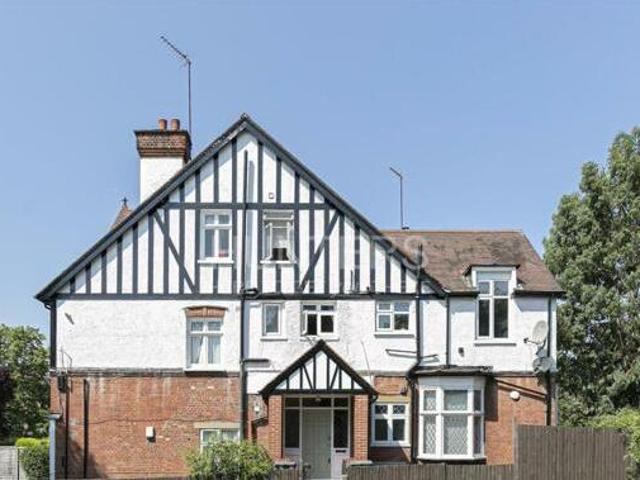 1 Bedroom Flat For Rent In London