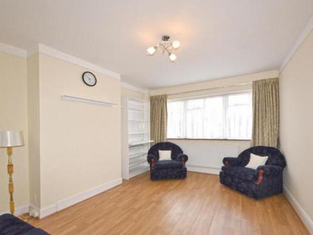 1 Bedroom Flat For Rent In London