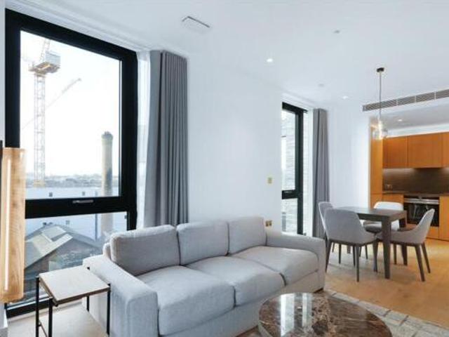 1 Bedroom Flat For Rent In London