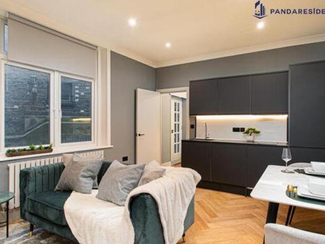1 Bedroom Flat For Rent In London