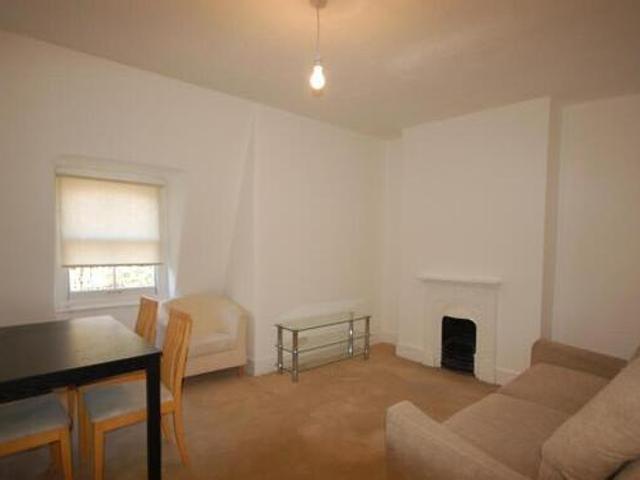1 Bedroom Flat For Rent In London