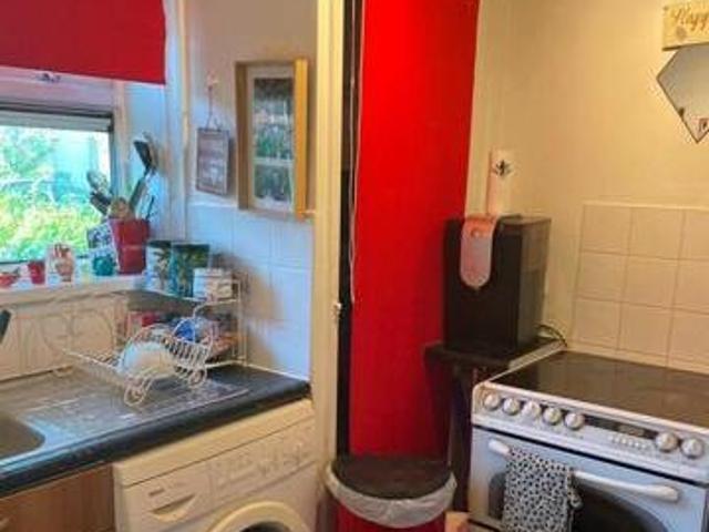 1 Bedroom Flat For Rent In London