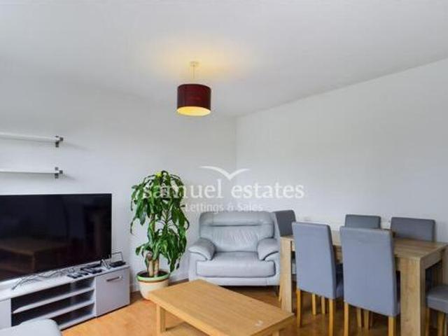 1 Bedroom Flat For Rent In London