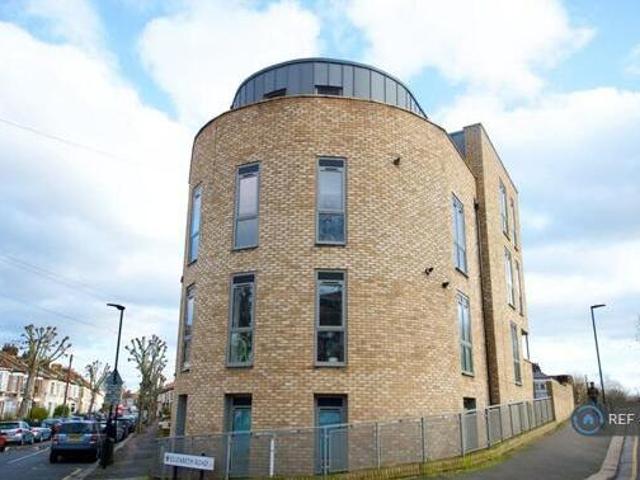 1 Bedroom Flat For Rent In London