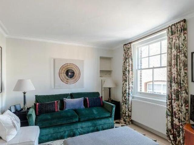 1 Bedroom Flat For Rent In London