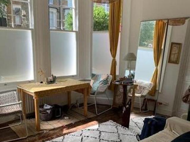 1 Bedroom Flat For Rent In London