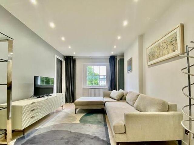 1 Bedroom Flat For Rent In London