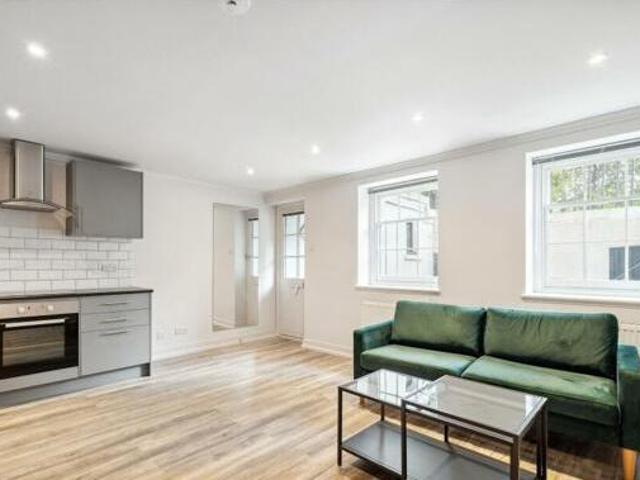1 Bedroom Flat For Rent In London