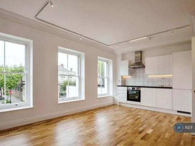 1 Bedroom Flat For Rent In London