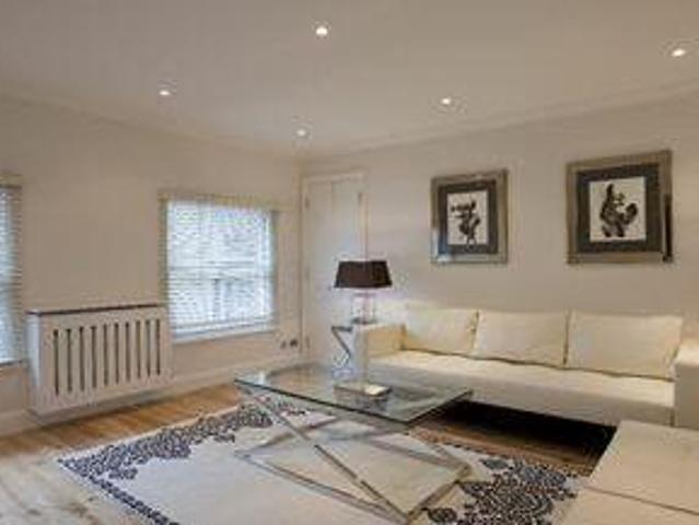1 Bedroom Flat For Rent In London