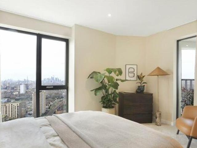 1 Bedroom Flat For Rent In London